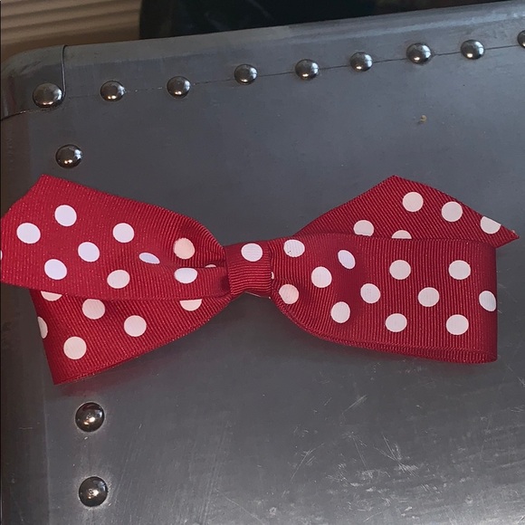 Accessories | Fun Bow | Poshmark